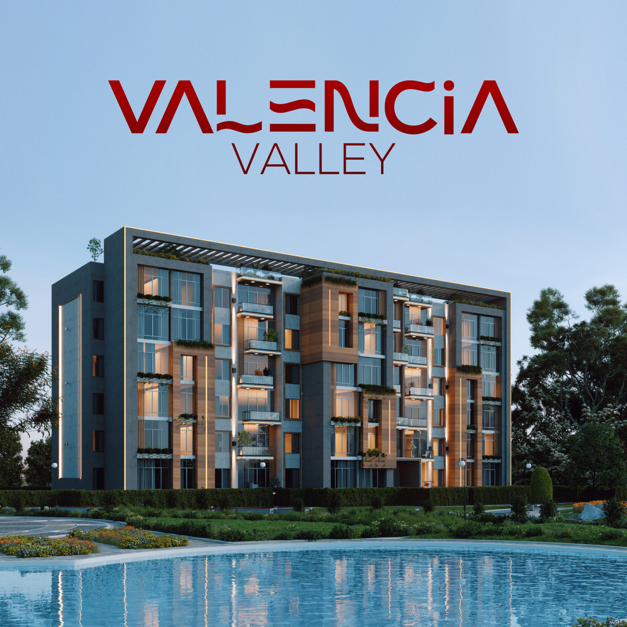 Valencia Valley - NCB Developments