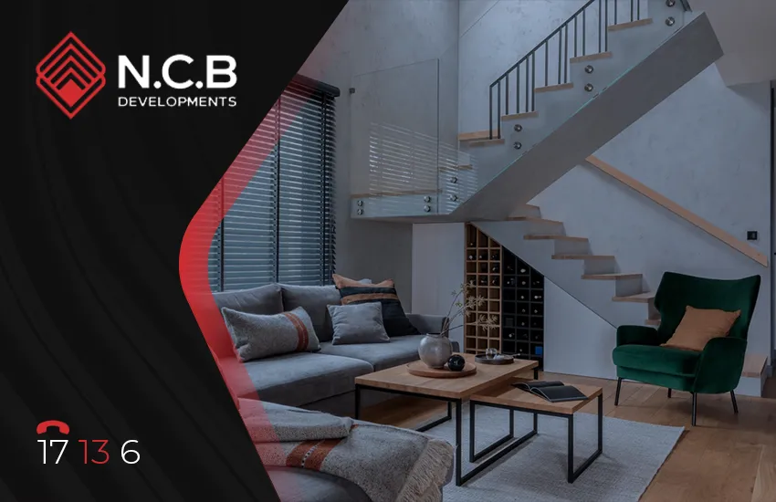 اي فيلا i villa: شكلها معناها ومميزاتها - NCB Developments